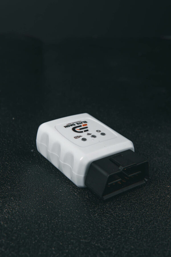 ED OBD2 Adapter - Elite Dash Technology