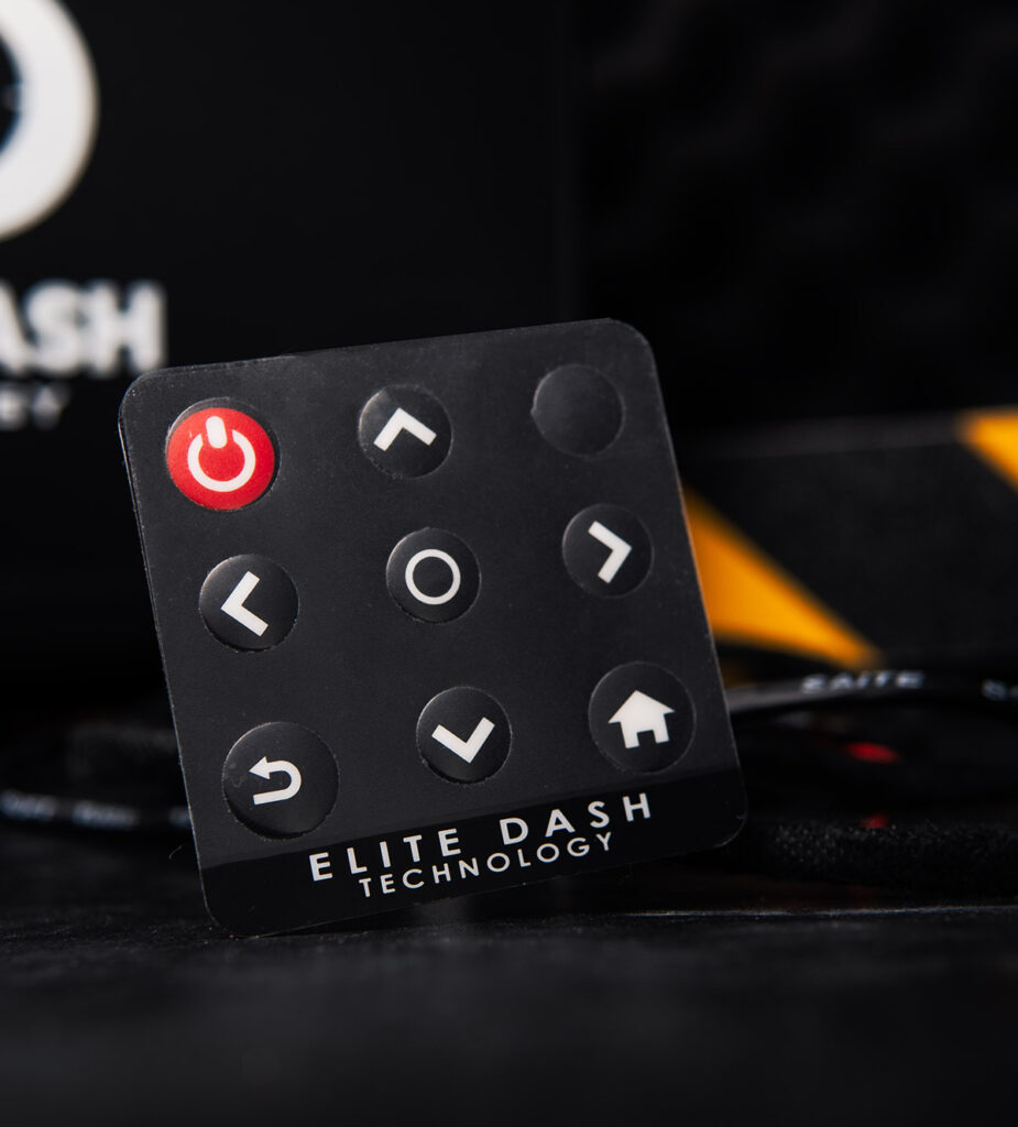 Products - Elite Dash Technology