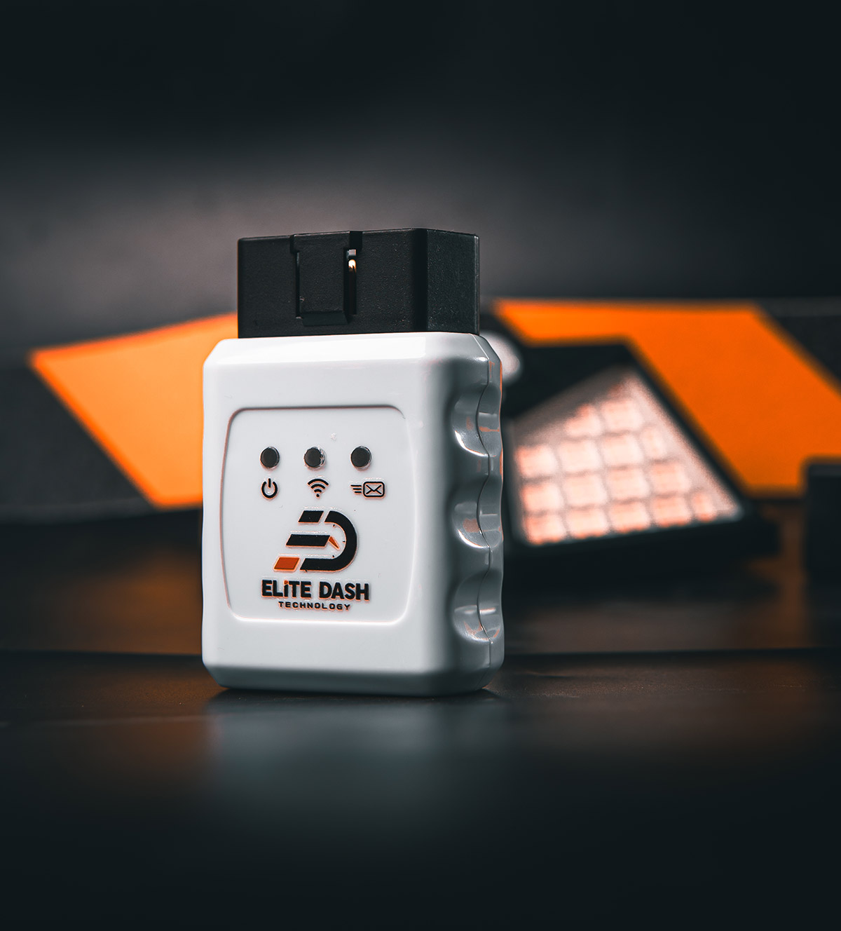 ED OBD2 Adapter - Elite Dash Technology