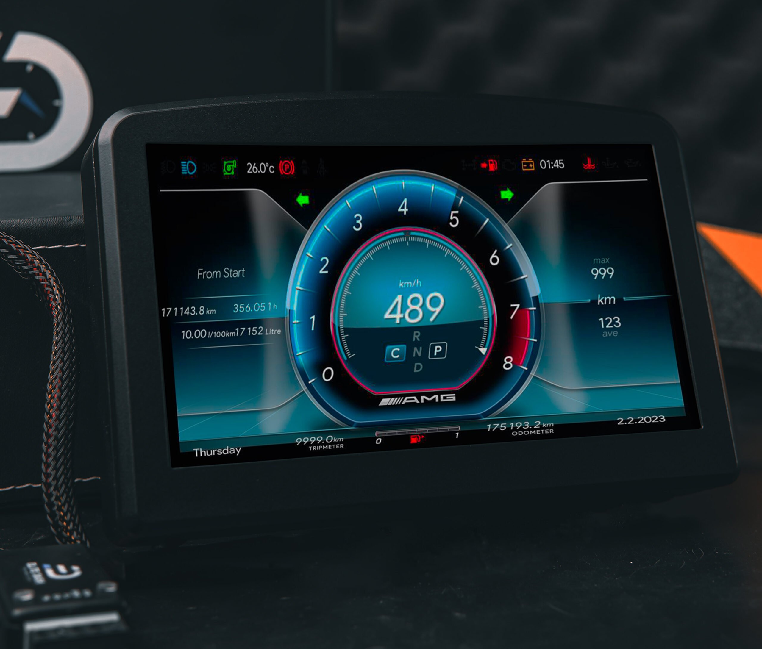 About - Elite Dash Technology